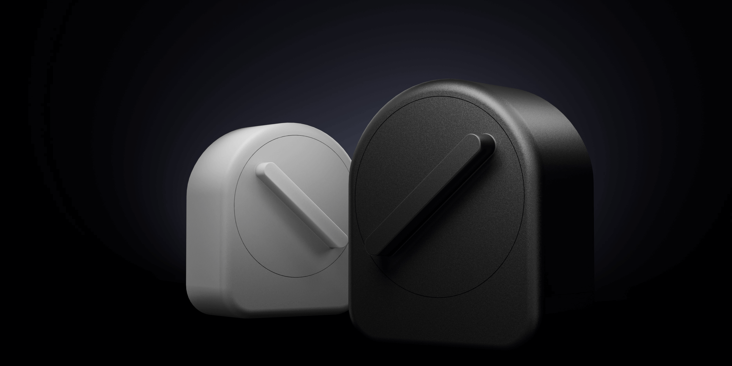 Sesame. Your key, reinvented. - CANDY HOUSE, Inc.