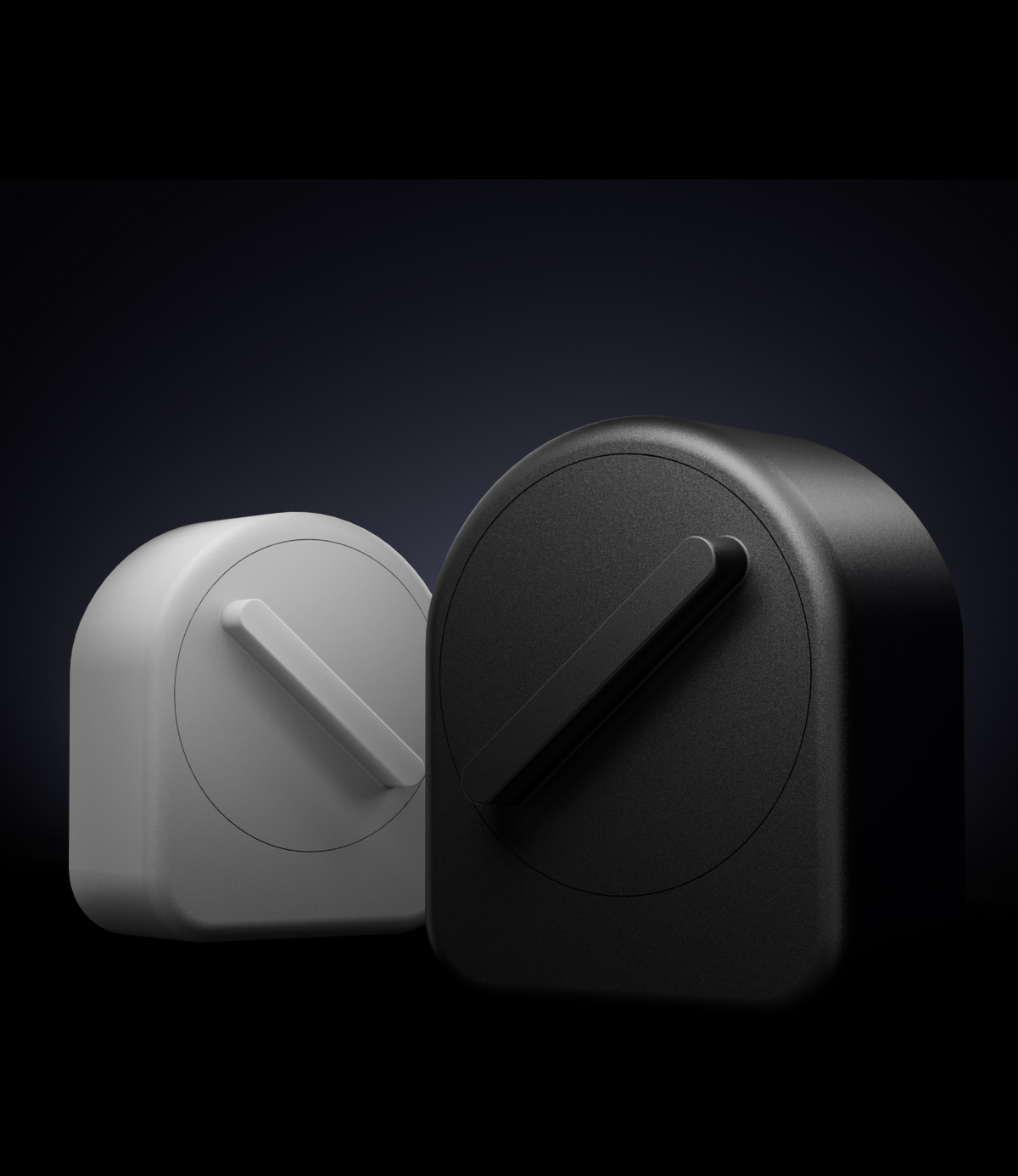 Sesame. Your key, reinvented. - CANDY HOUSE, Inc.